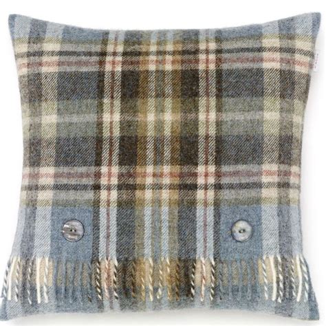 Cushions In Pure New Wool Linen And Velvet Available Online Uk In