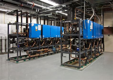 What Is A Parallel Refrigeration System At Georgia Foy Blog