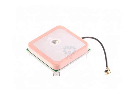 Gps Modul Gy Neo6mv2 Laskakit