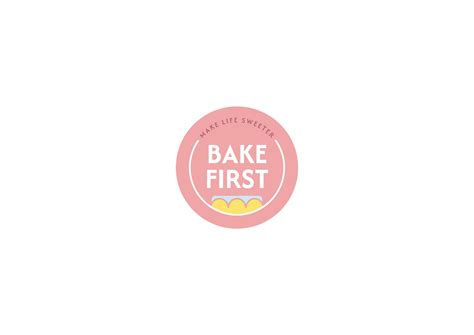 Bake First