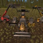 FS17 LOADERS UNPACK MOD FS 17 Packs Mod Download