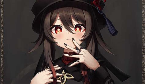 Genshin Guide Hu Tao Twenty Two