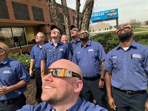 Tim Reedy On Linkedin Eclipse 2024