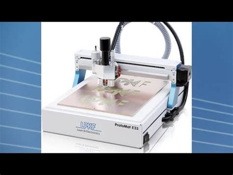 PCB Prototyping Machine Printed Circuit Board Prototyping Machine Latest Price Manufacturers