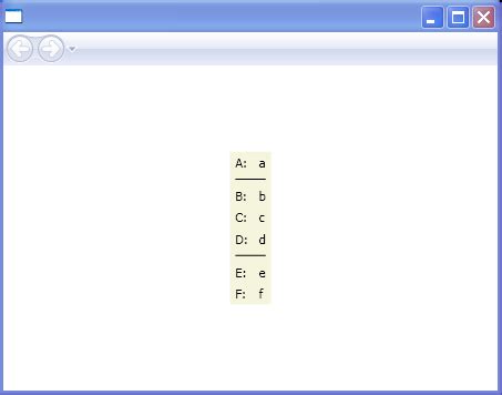 Bind To Grid Width And Height Grid Row Column Windows Presentation