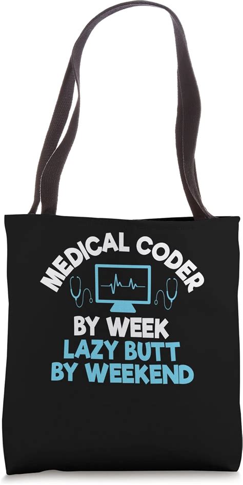 Medical Coder Funny Sayings Lover Medical Coding Expert