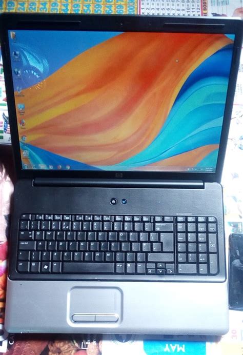 Hp Cq70 Laptop 320gb Hdd 3gb Ram 30k Sold Technology Market