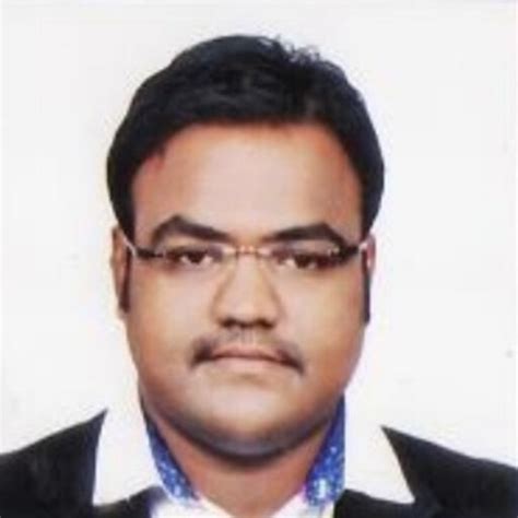 Natarajan Senthilnathan Reader Master Of Dental Surgery