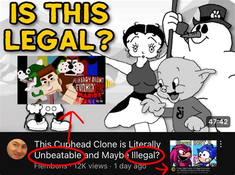 You Cannot Be R Fridaynightfunkin