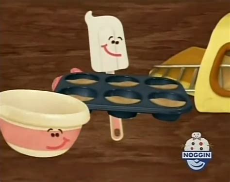 Pin By Saladin On Blues Clues 💙🐾📒 Blues Clues Noggin Clue
