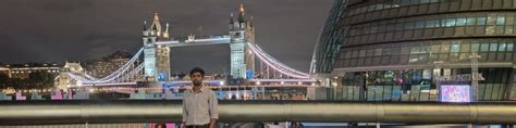 Karthik Sampath United Kingdom Professional Profile Linkedin