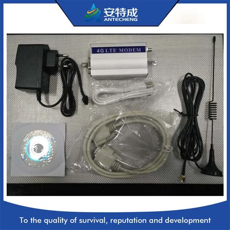 G G Usb Modem G Wireless Modem With Sim Card Serial Rs Bulk Sms G Lte