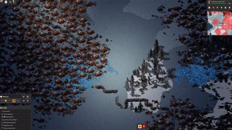 Space Exploration Tech Tree Development Blocked By A 100 Threat Planet