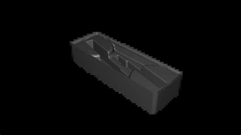 Gridfinity 2x Dial Test Indicator By Eperrin Download Free Stl Model