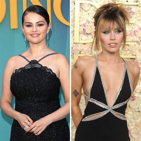 The Faux Fur Jacket Trend Taking Over 2025 How Miley Cyrus And Selena
