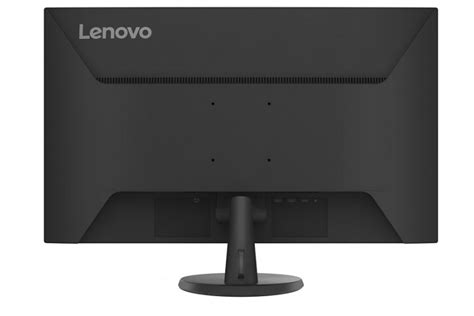 Lenovo D U Inch K Monitor Harvey Norman