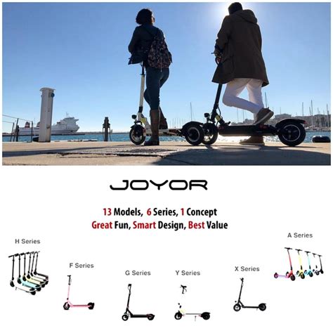 Joyor - Econic d.o.o.