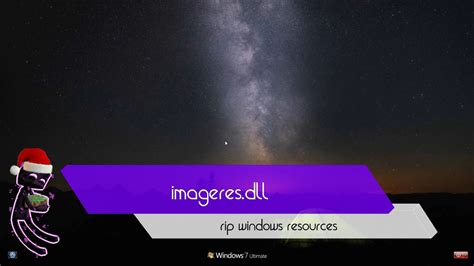 Imageres Dll Youtube