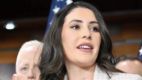 Luna Praises Trumps Budget Chief Pick Russell Vought Stresses Importance Of Unity In Cabinet