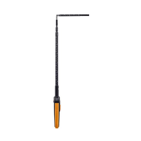 Testo Hot Wire Probe Temperature And Humidity Sensor W Bluetooth F Carremm Controls Ltd
