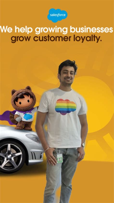 Gokulakrishnan V On Linkedin Indiagrowswithsalesforce