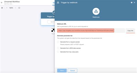 how to write external data to worksheets via webhook hap