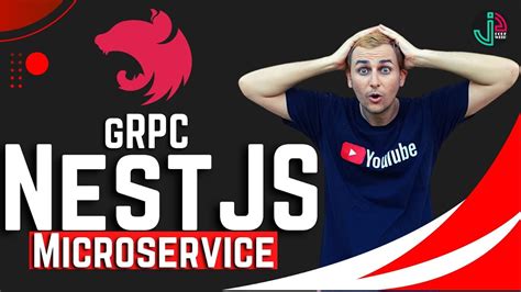 nestjs microservices grpc youtube