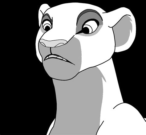 Nala Base Tlg By Shadowglitch16 On Deviantart