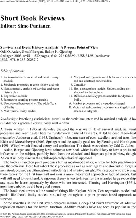 The Elements Of Statistical Learning Data Mining Inference And