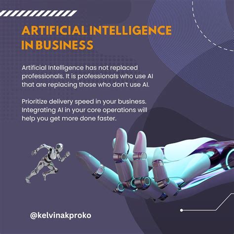 kelvin akproko on linkedin artificialintelligenceforbusiness