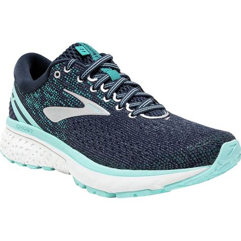 Brooks Ghost 11 Running Shoe Womens