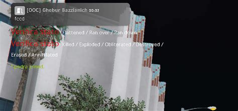 Fivem QB How To Remove The Status Messages In The Chat About Killing Explosions Etc