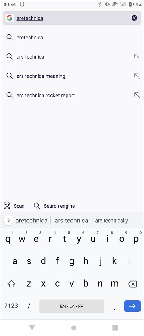 Mull Specific Issue Mull Forgets About Bookmarks Randomly Issue Divested Mobile