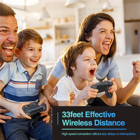 Buy Wireless Controller For Playstation 4 Controller Augex Ymir Game Remote For Ps4 Controller