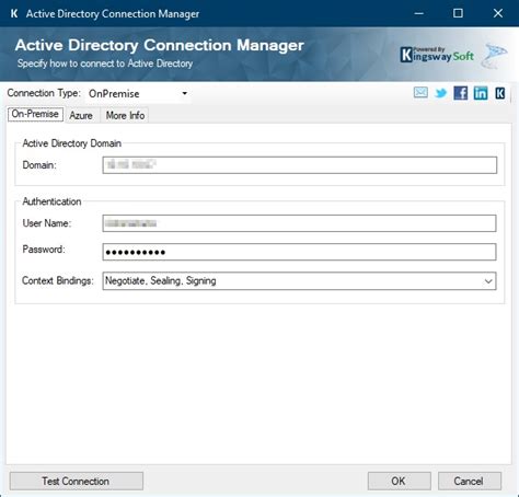 Kingswaysoft Data Integration Made Easy