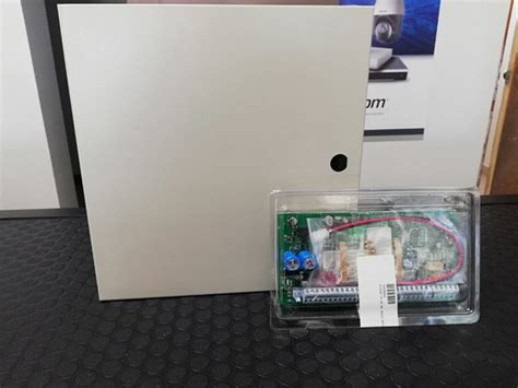 Panel De Alarma Dsc 1616 En Mercado Libre México