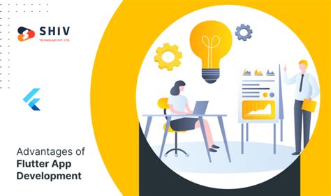 How To Become The Best Flutter App Development Company