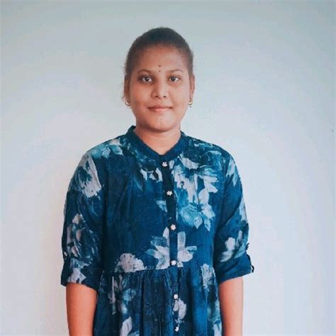 Satvika Yatham Analyst Virtusa Linkedin