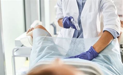 Federal Register Clarifies Pelvic Exam Add On Code CPT Update