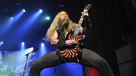 5 Soloing Lessons You Can Learn From Zakk Wylde Guitar World