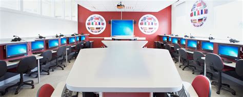 Ict Suite Design School Computer Suite Furniture Ict Suite Design School Ict Room And Computer