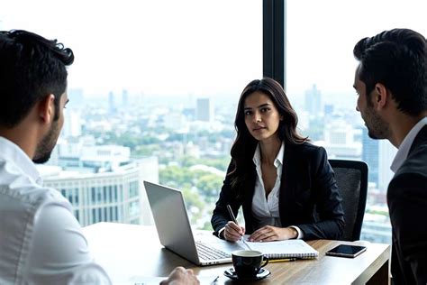 Carrer Tips Here Is How To Crack Interview Easily