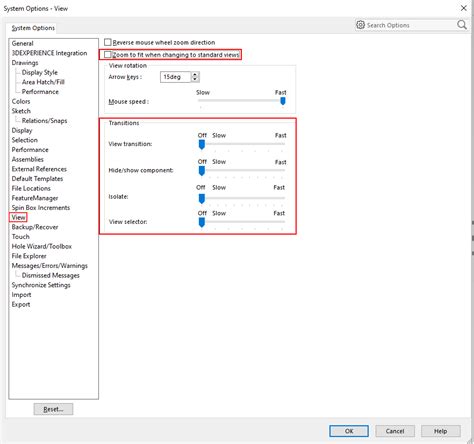 How Can You Optimize SOLIDWORKS Performance For Maximum Efficiency