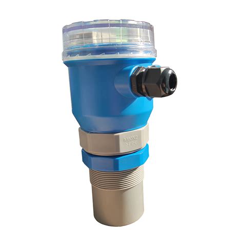 Ultrasonic Devices Ultrasonic Level Sensor Level Meter China Ultrasonic Devices And
