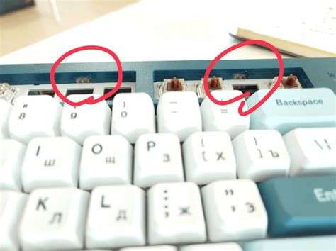 Montech Mkey Tkl Disassembly R Montechpc