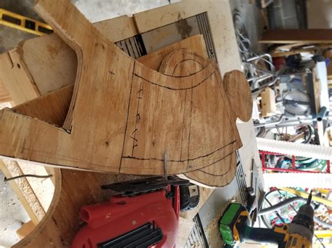 Bendy Clock 12 Steps With Pictures Instructables