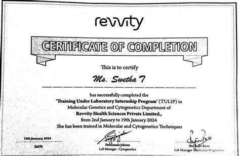 Swetha Theperumal On Linkedin Hey Linkedin Fam Happy To Share That I