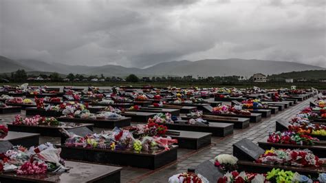 ‘they Took Him From My Hands Kosovo War Massacre Remembered News