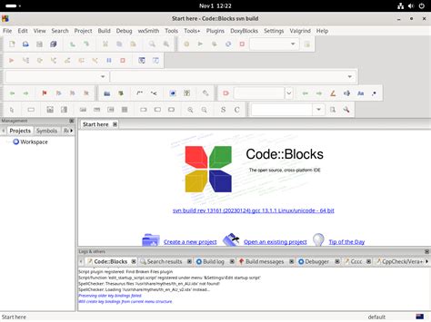 How To Install Codeblocks On Fedora 40 Or 39 Linuxcapable