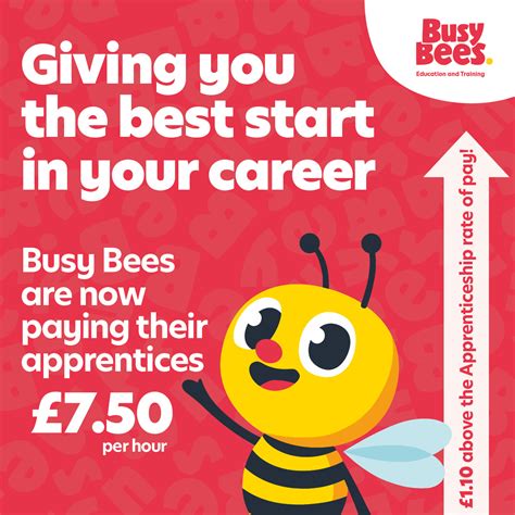 Busy Bees Education And Training